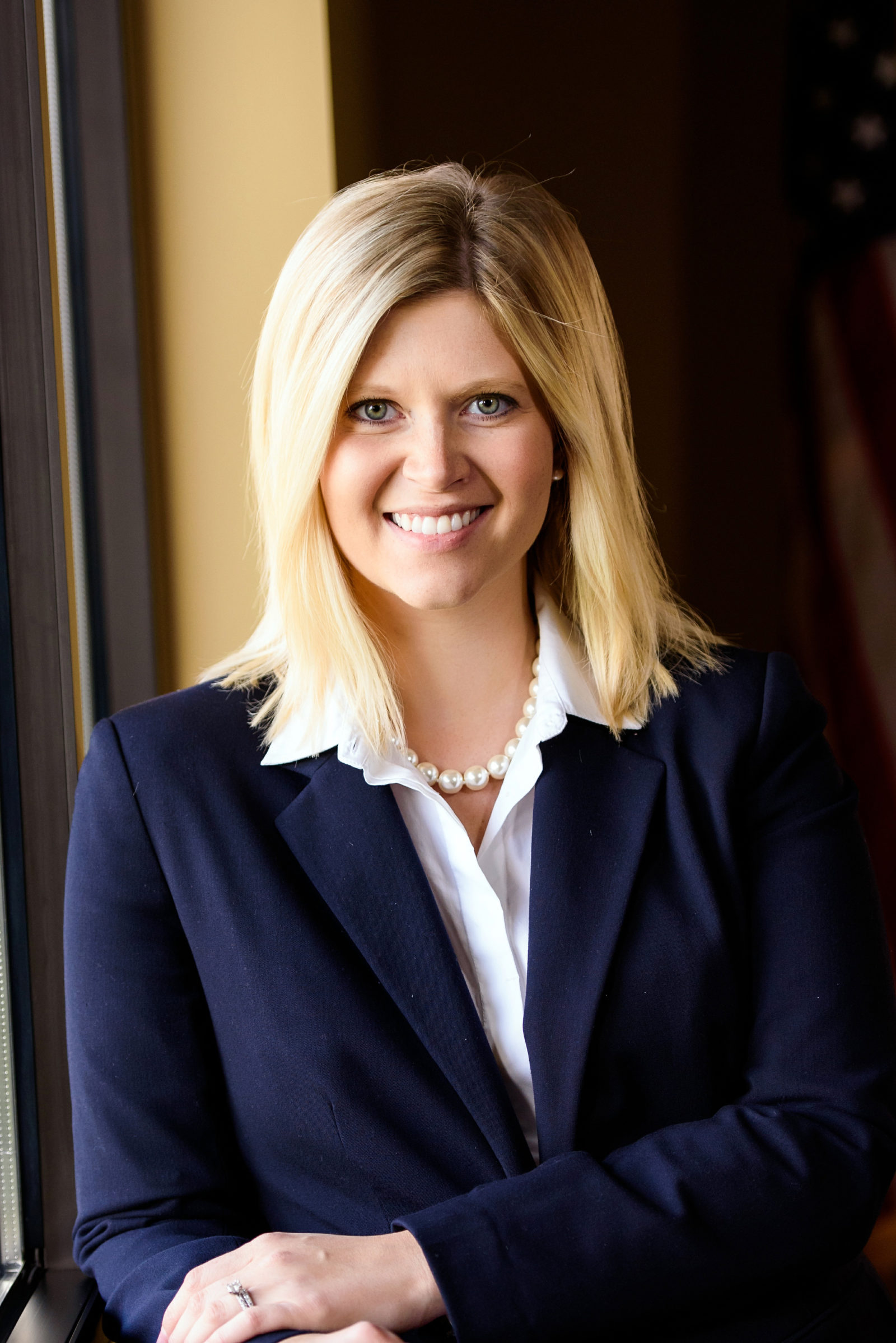 Leadership - Prairie State Energy Campus