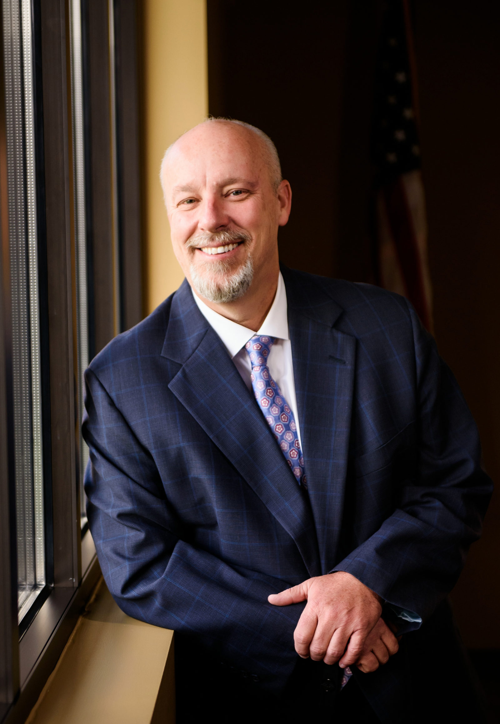 PHIL CASEY - Prairie State Energy Campus