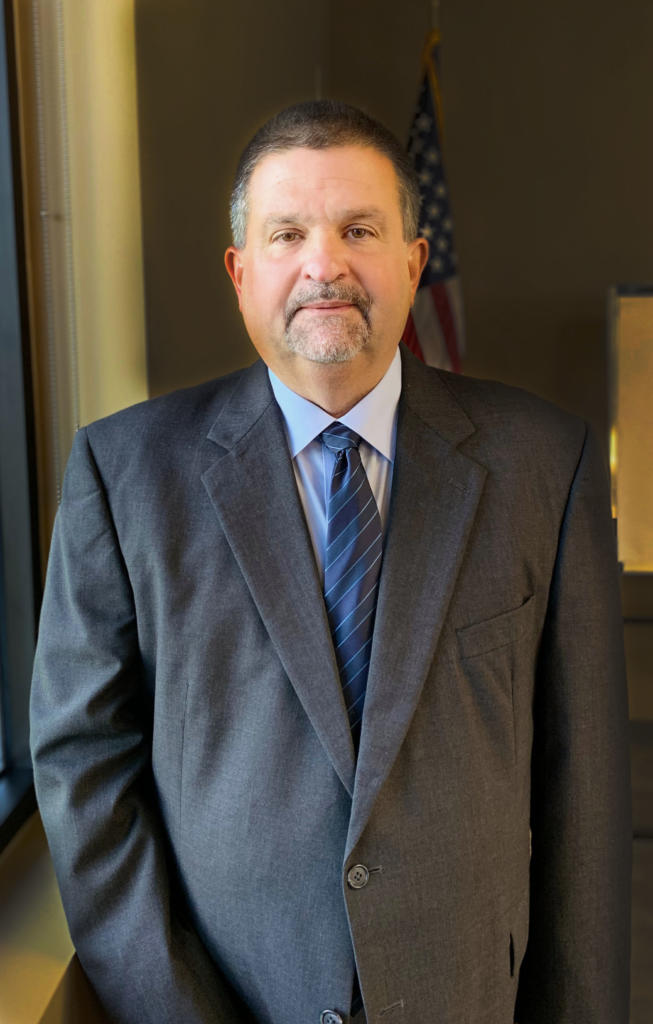 Leadership - Prairie State Energy Campus